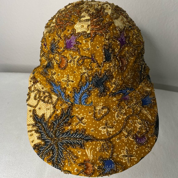 Kenar | Accessories | Kenar Vintage Hat | Poshmark